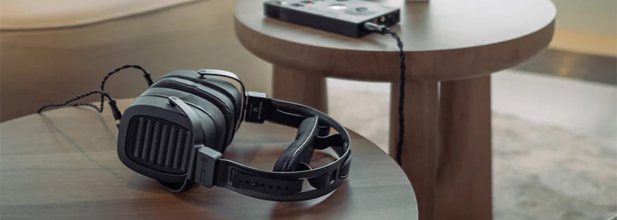 HEDD HEDDphone TWO GT – Audiosteps App